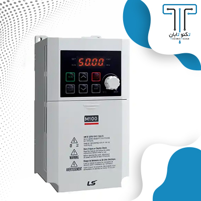 اینورتر ال اس LSLV0015M100-1EOFNS |قیمت |1.5 کیلووات |تک فاز